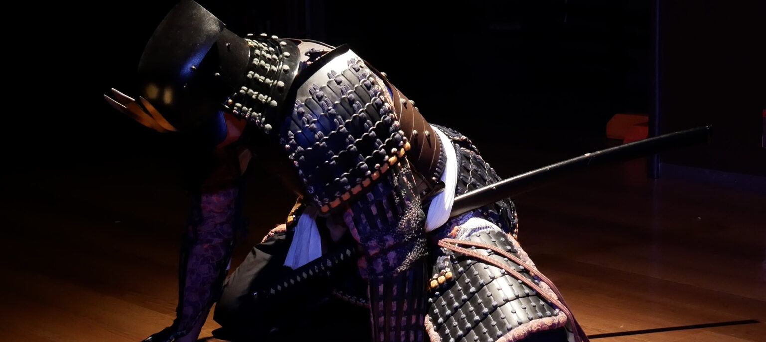 Samurai Experience Museum Tokyo | Samurai Theater Tokyo Shinjuku Kagurazaka