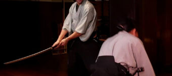 Samurai Experience Museum Tokyo | Samurai Theater Tokyo Shinjuku Kagurazaka